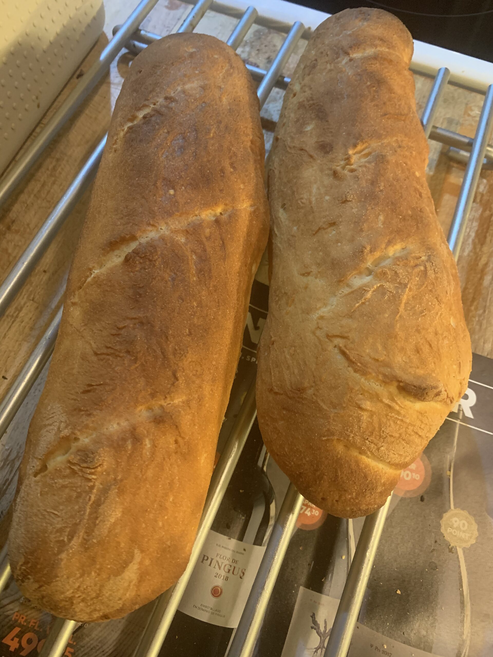 Hurtige Flutes – Foodies